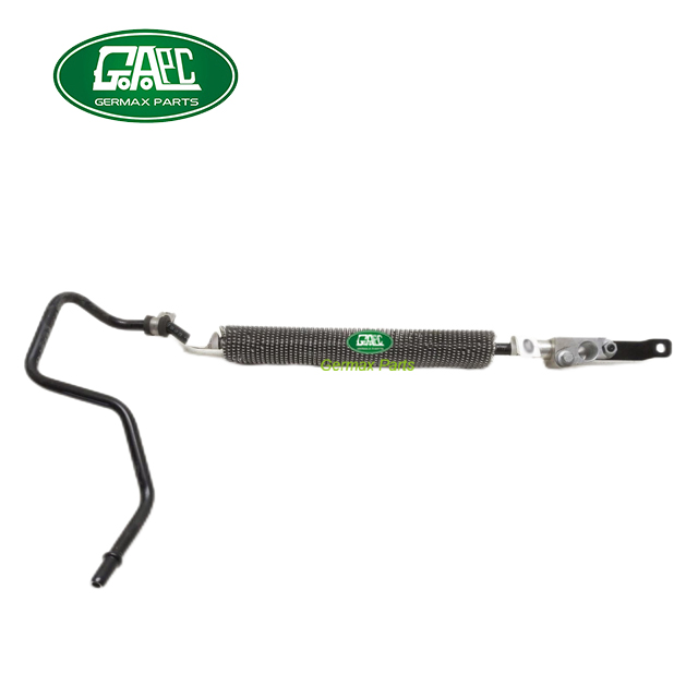 Active Roll Bar Cooler LR035478 - Land Rover & Jaguar Parts ...