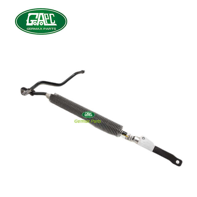 Active Roll Bar Cooler LR035478 - Land Rover & Jaguar Parts ...