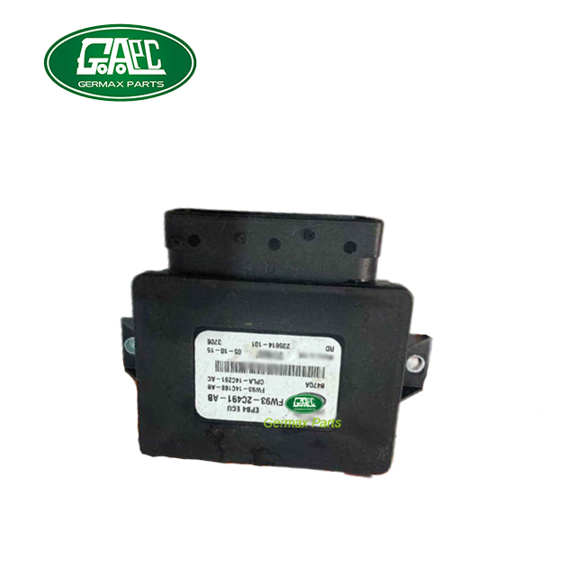 Electric Parking Brake Control Module LR043579 GL3916 - Land Rover ...