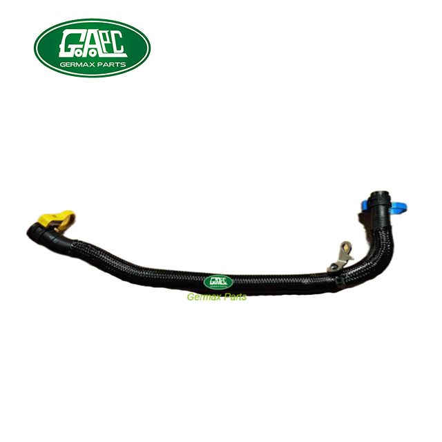 Water Hose LR121403 GL3918 - Land Rover & Jaguar Parts Manufacturer ...
