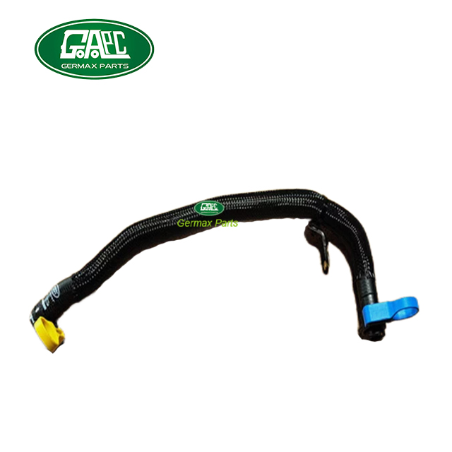 Water Hose LR121403 GL3918 - Land Rover & Jaguar Parts Manufacturer ...
