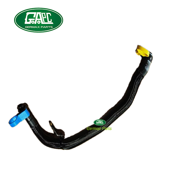 Water Hose LR121403 GL3918 - Land Rover & Jaguar Parts Manufacturer ...