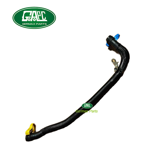 Water Hose LR121403 GL3918 - Land Rover & Jaguar Parts Manufacturer ...