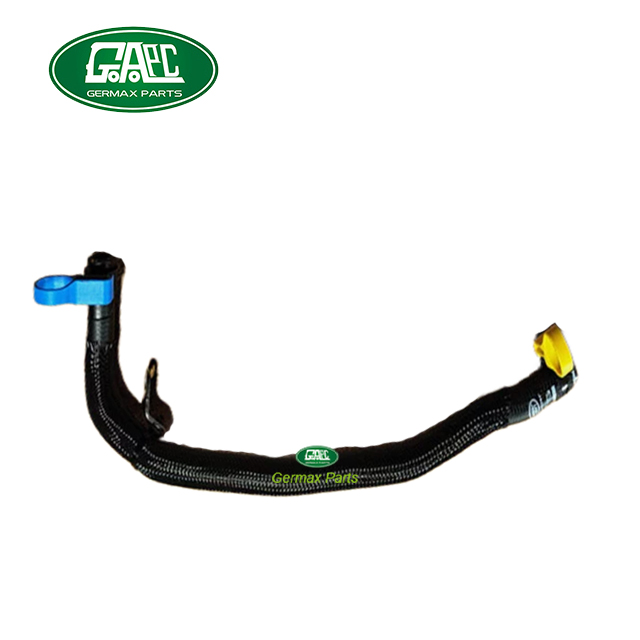 Water Hose LR121403 GL3918 - Land Rover & Jaguar Parts Manufacturer ...