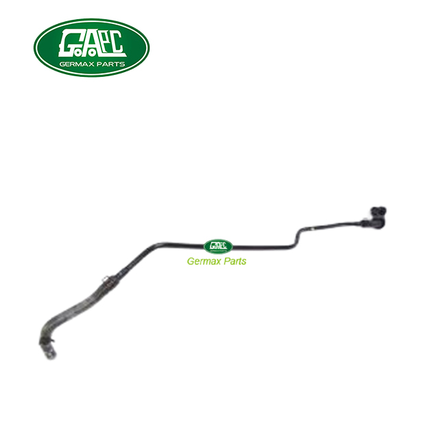 Fuel Cooler Return Hose PEH500430 GL3931 - Land Rover & Jaguar Parts ...