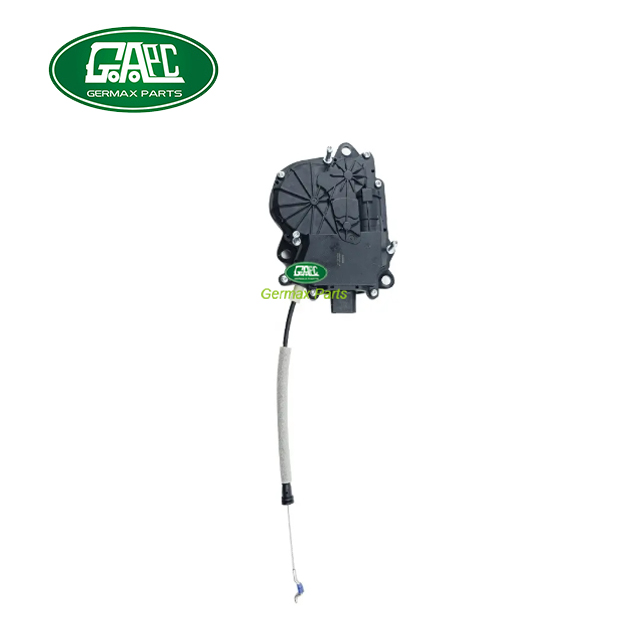 Door Lock Actuator LR095549 - Land Rover & Jaguar Parts Manufacturer ...