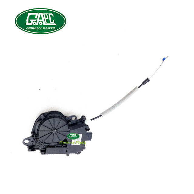 Door Lock Actuator LR095549 - Land Rover & Jaguar Parts Manufacturer ...
