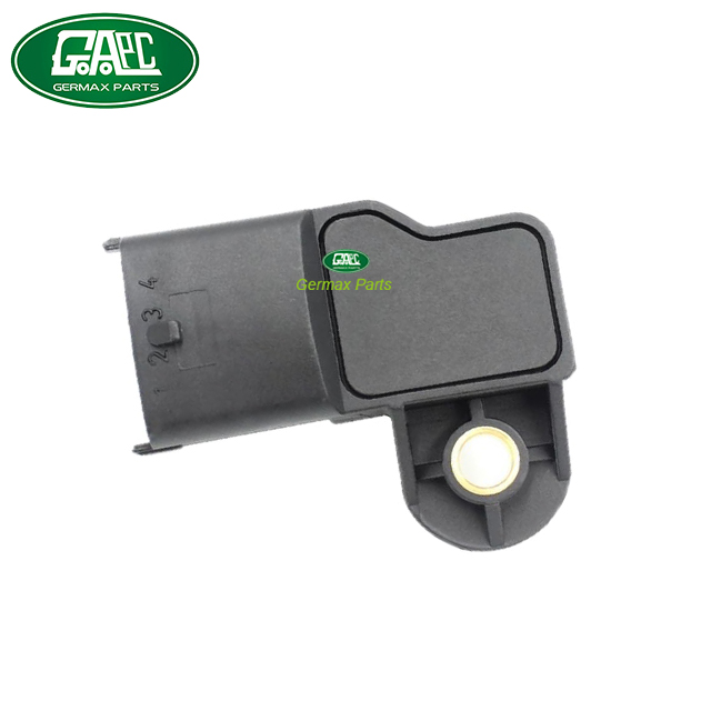 Intake Pressure Sensor LR091865 T2R17754 Land Rover - Land Rover ...