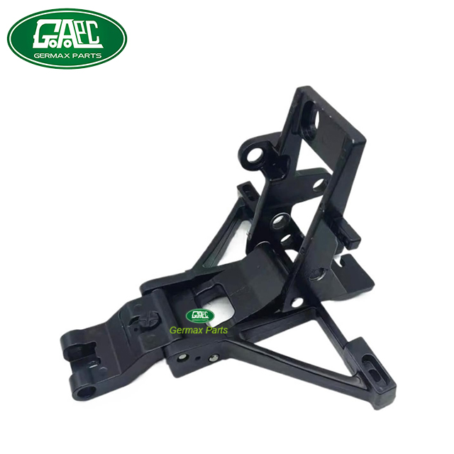 Side Step Pedal Bracket LR004809 Front Left Land Rover - Land Rover ...