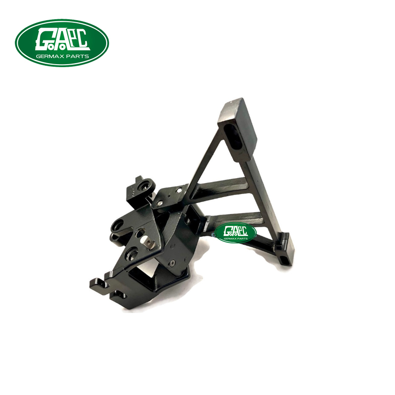 Side Step Pedal Bracket LR004810 Front Right Land Rover - Land Rover ...