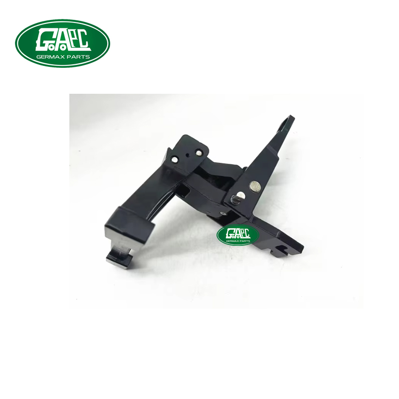 Side Step Pedal Bracket LR004810 Front Right Land Rover - Land Rover ...