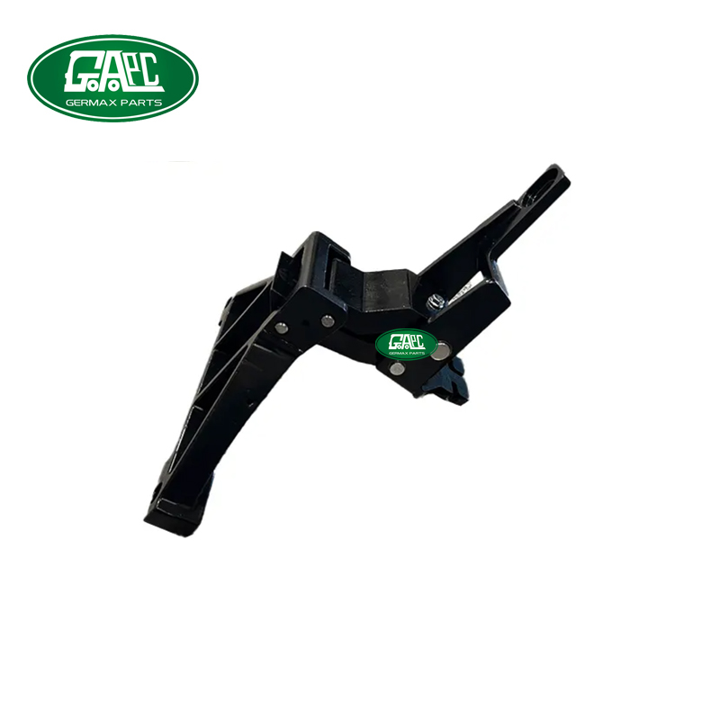 Side Step Pedal Bracket LR004811 Rear Left Land Rover - Land Rover ...