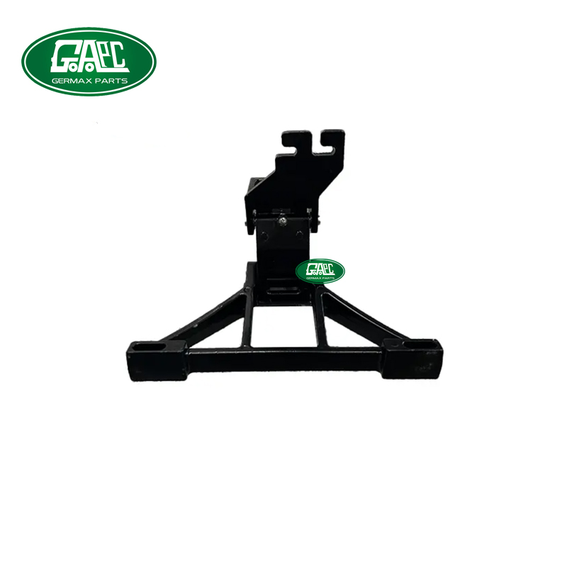 Side Step Pedal Bracket LR004811 Rear Left Land Rover - Land Rover ...