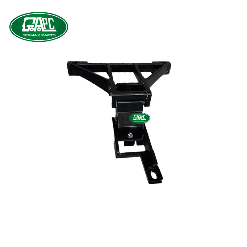 Side Step Pedal Bracket LR004811 Rear Left Land Rover - Land Rover ...