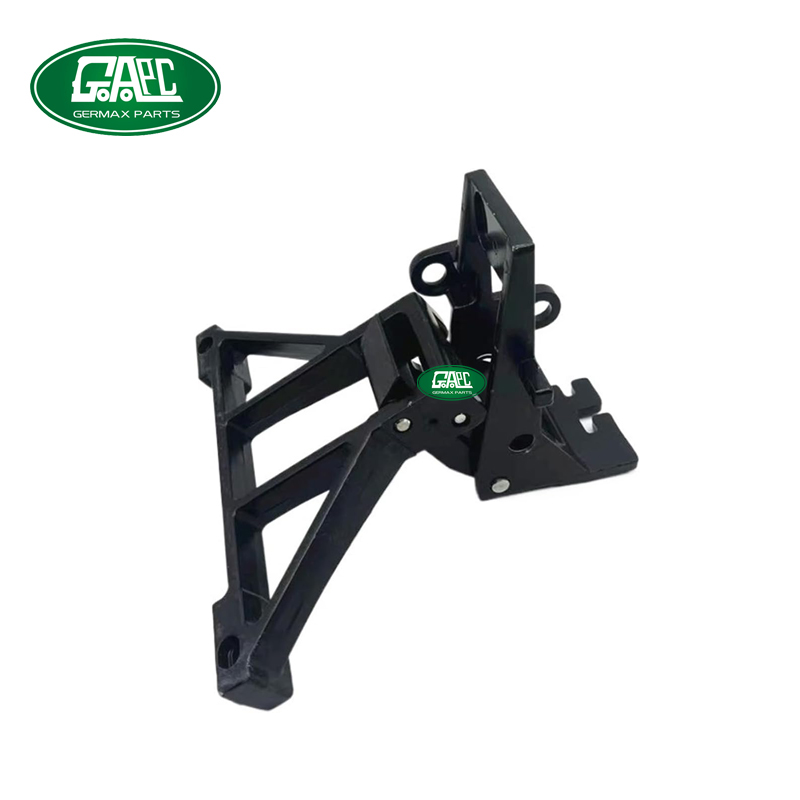 Side Step Pedal Bracket LR004811 Rear Left Land Rover - Land Rover ...