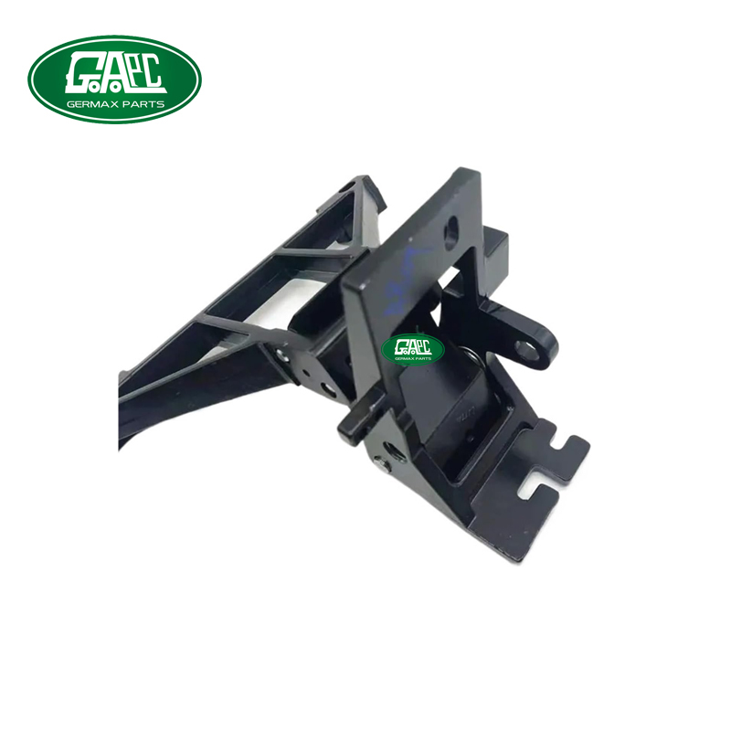 Side Step Pedal Bracket LR004811 Rear Left Land Rover - Land Rover ...