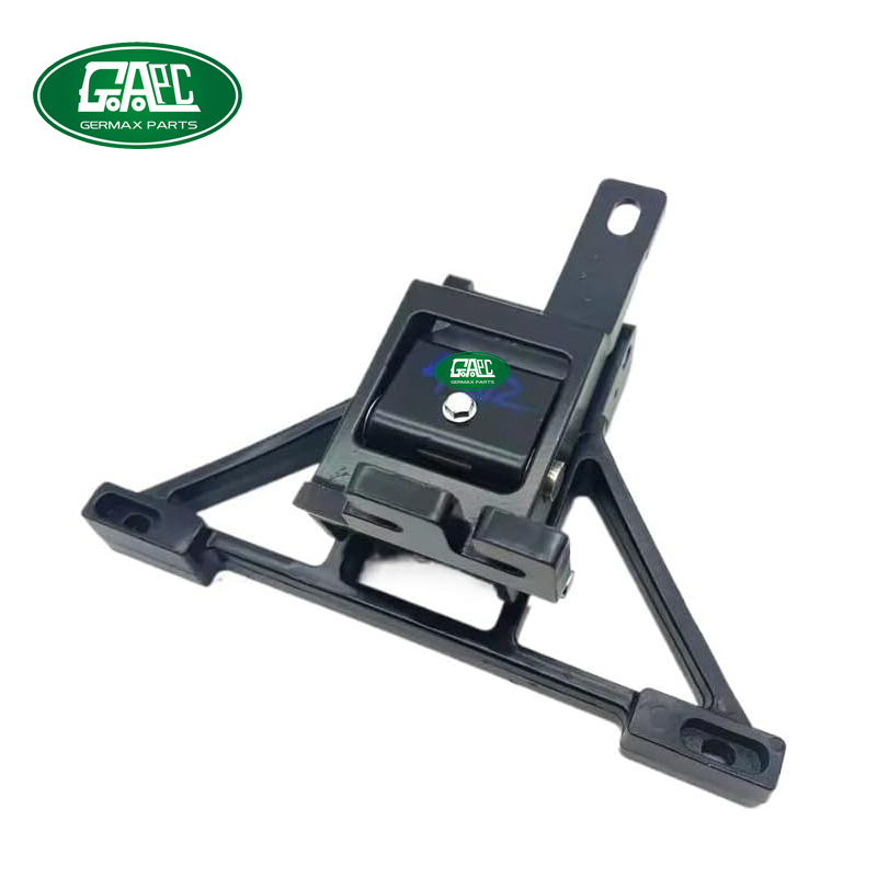 Side Step Pedal Bracket LR004812 Rear Right Land Rover - Land Rover ...