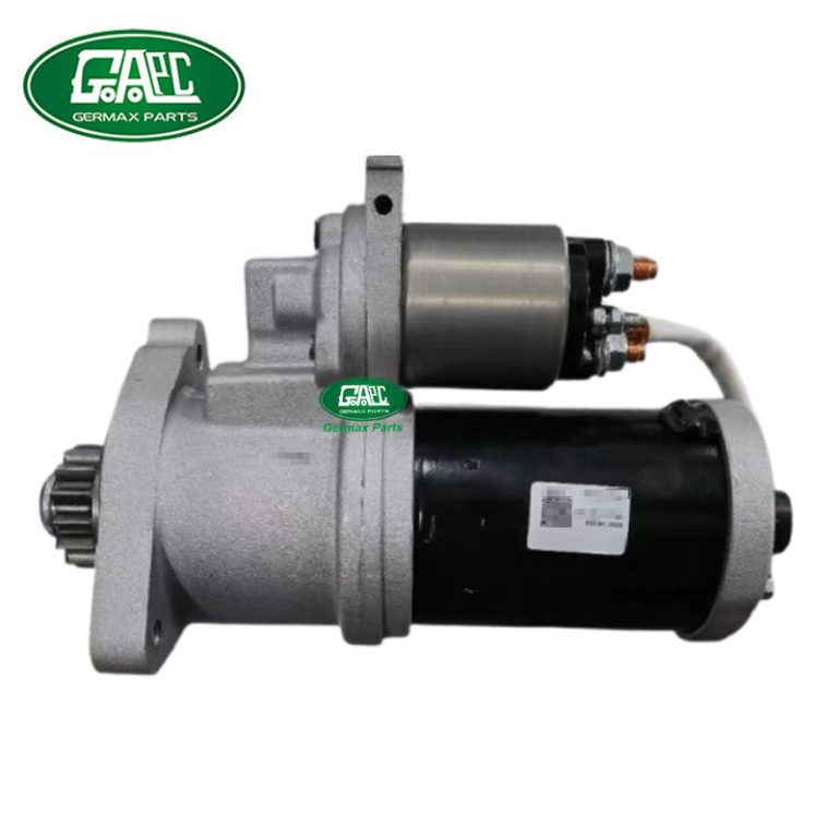 Range Rover Velar Parts - Land Rover & Jaguar Parts Manufacturer ...