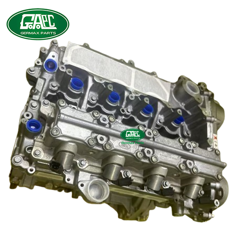 Engine Complete AJ200 2.0L Petrol for Land Rover - Land Rover & Jaguar Parts Manufacturer ...