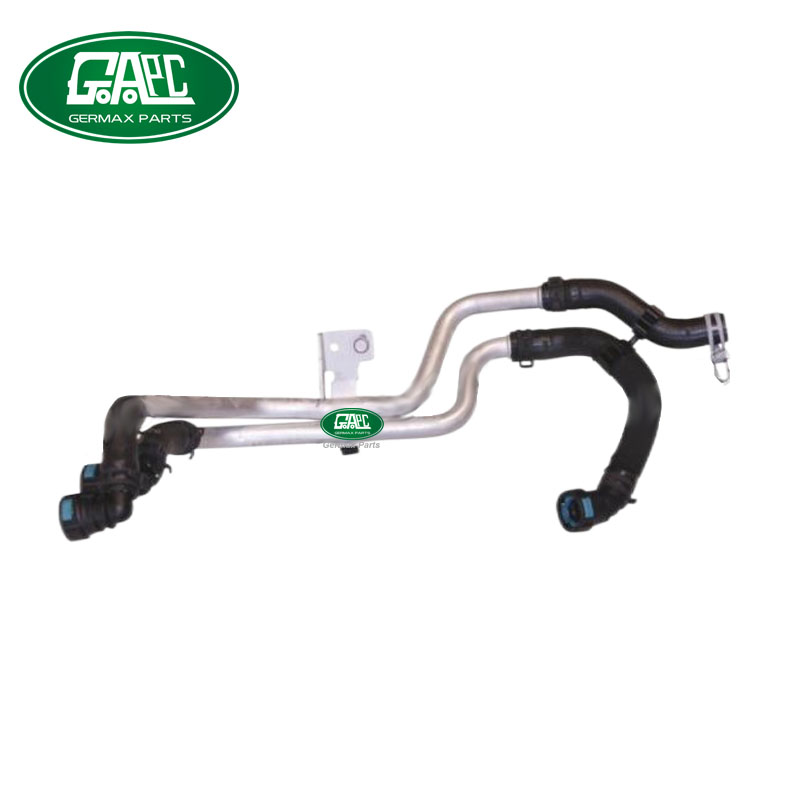 Water Hose LR050879 Land Rover - Land Rover & Jaguar Parts Manufacturer ...