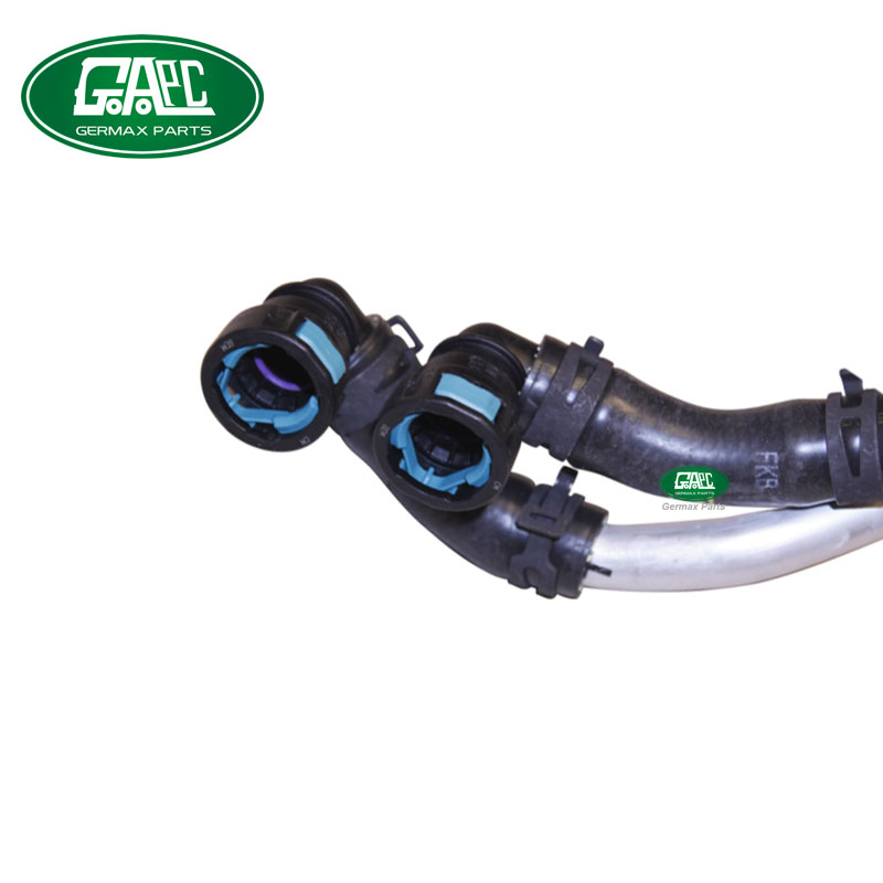Water Hose LR050879 Land Rover - Land Rover & Jaguar Parts Manufacturer ...
