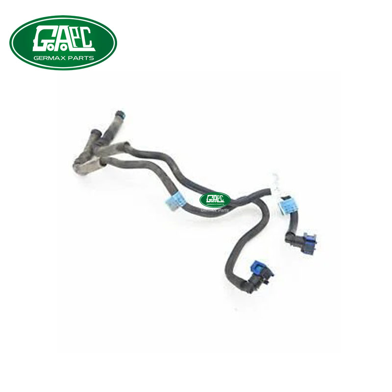Fuel Cooler Hose LR015422 Land Rover - Land Rover & Jaguar Parts ...
