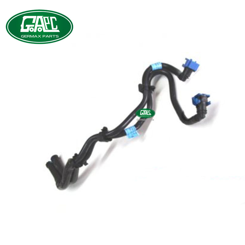 Fuel Cooler Hose LR015422 Land Rover - Land Rover & Jaguar Parts ...