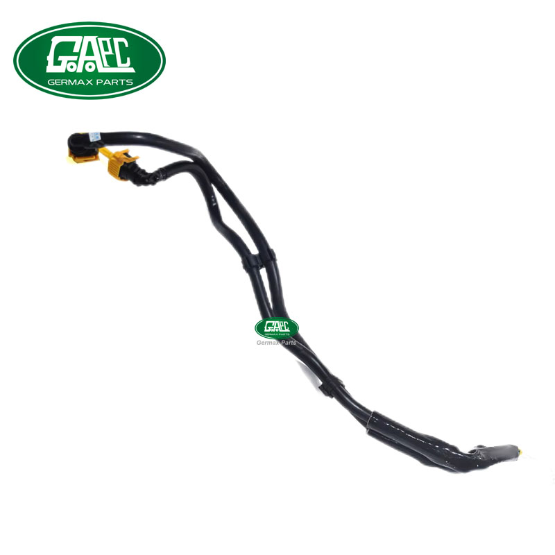 Fuel Cooler Hose LR015422 Land Rover - Land Rover & Jaguar Parts ...