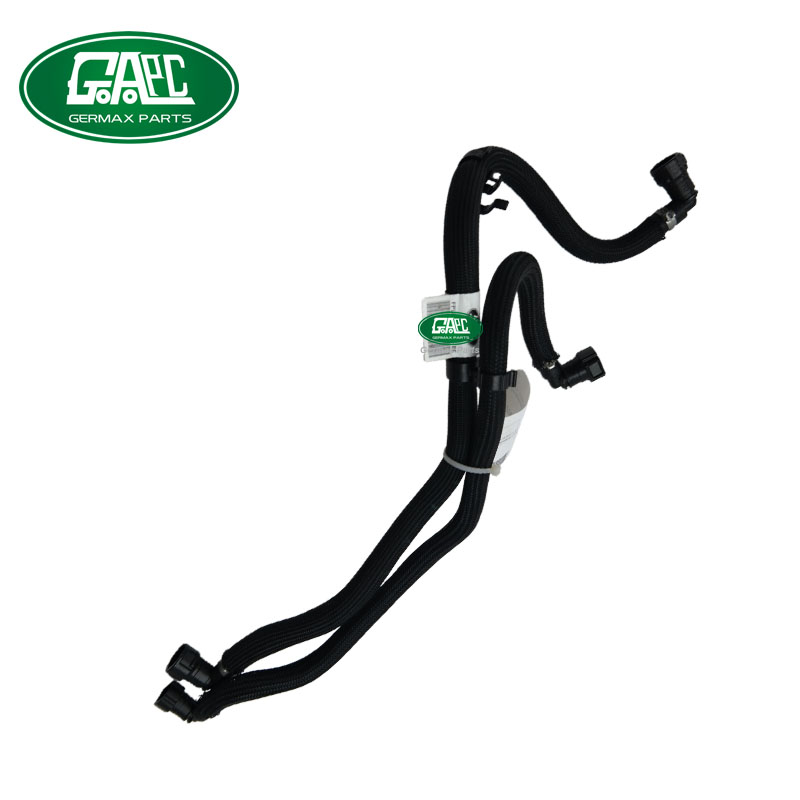 Fuel Cooler Hose LR015422 Land Rover - Land Rover & Jaguar Parts ...
