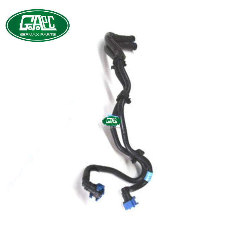 Fuel Cooler Hose LR015422 Land Rover - Land Rover & Jaguar Parts ...