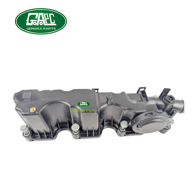 Engine Valve Cover LR182552 - Land Rover & Jaguar Parts Manufacturer ...