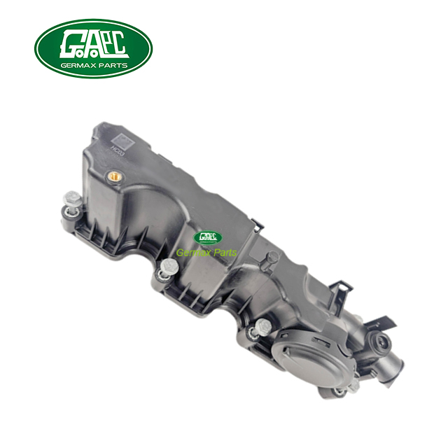 Engine Valve Cover LR182552 - Land Rover & Jaguar Parts Manufacturer ...