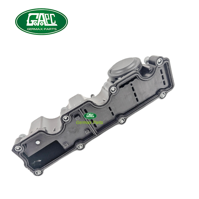 Engine Valve Cover LR182552 - Land Rover & Jaguar Parts Manufacturer ...