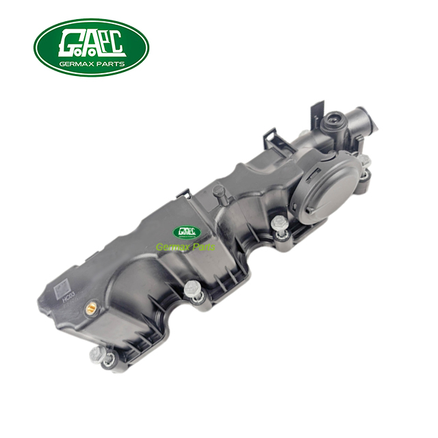 Engine Valve Cover LR182552 - Land Rover & Jaguar Parts Manufacturer ...