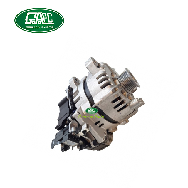 Alternator 3.0L AJ20P6 Petrol High LR180546 GL3980 - Land Rover ...