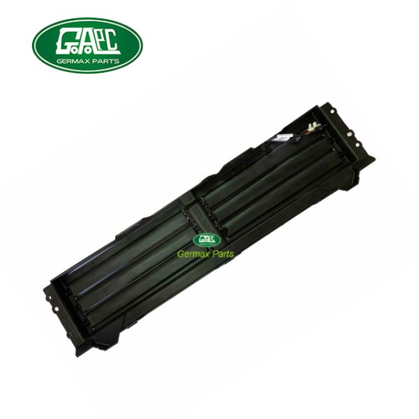 Radiator Shutter LR092691 - Land Rover & Jaguar Parts Manufacturer ...