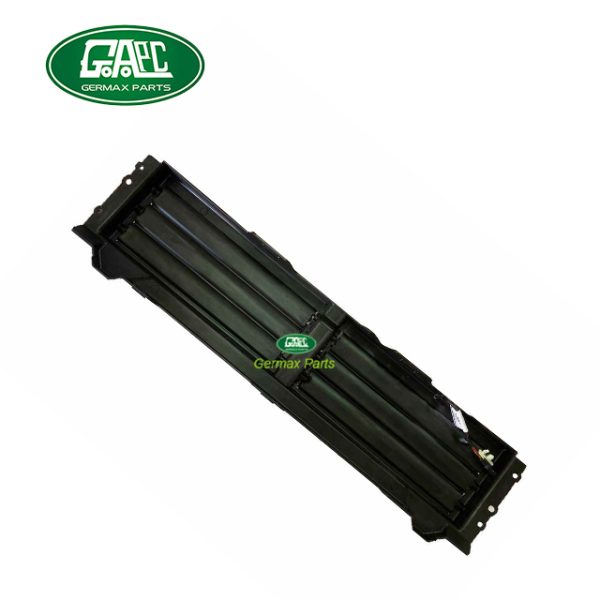 Radiator Shutter LR092691 - Land Rover & Jaguar Parts Manufacturer ...