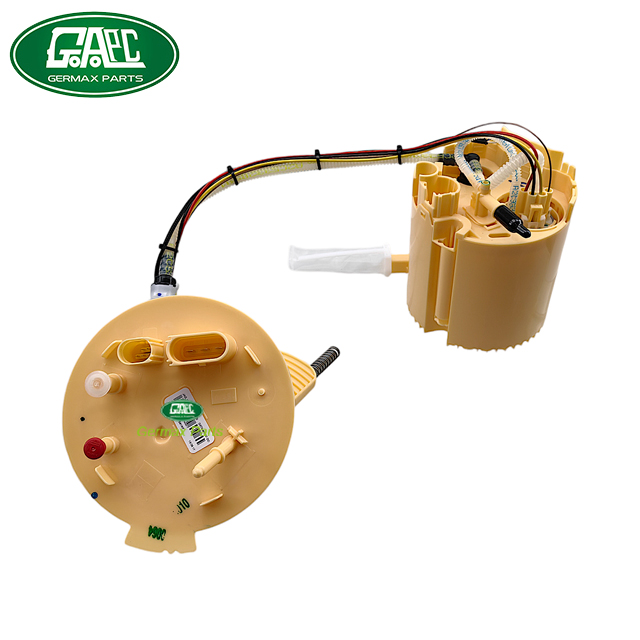 LR105290 T4A17514 Fuel Pump for Range Rover Velar - Land Rover & Jaguar ...