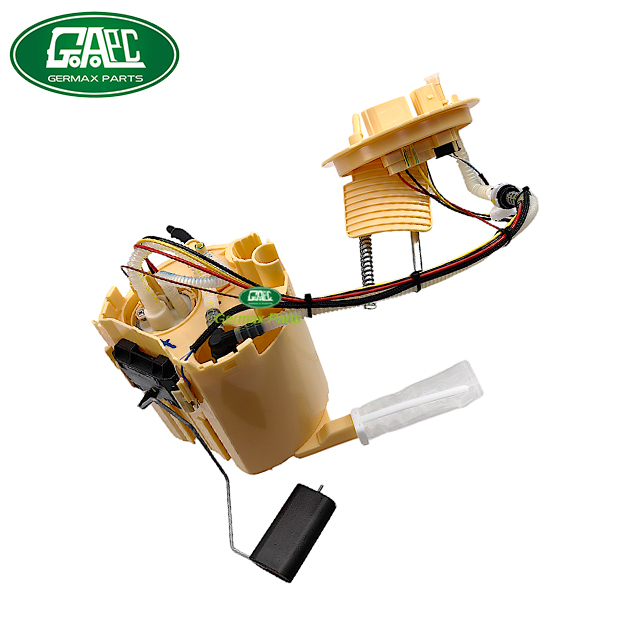 LR105290 T4A17514 Fuel Pump for Range Rover Velar - Land Rover & Jaguar ...