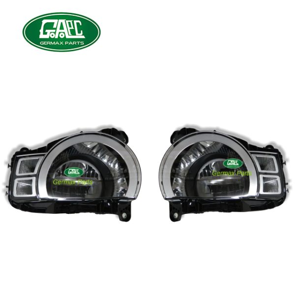 Defender Parts - Land Rover & Jaguar Parts Manufacturer Wholesaler China