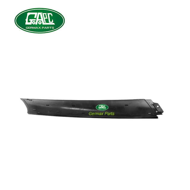 Wind Shield A Pillar Trim Molding LR157841 Right GLDF079 - Land Rover ...