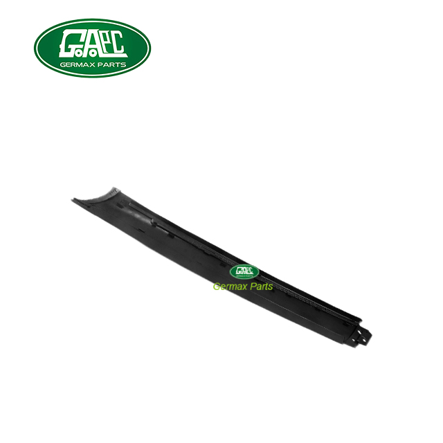 Wind Shield A Pillar Trim Molding LR157843 Left GLDF080 - Land Rover ...