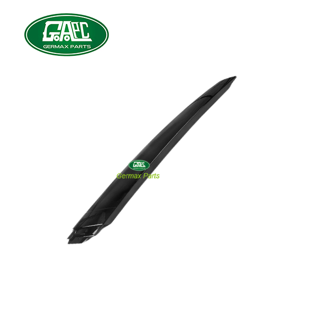 Wind Shield A Pillar Trim Molding LR157843 Left GLDF080 - Land Rover ...