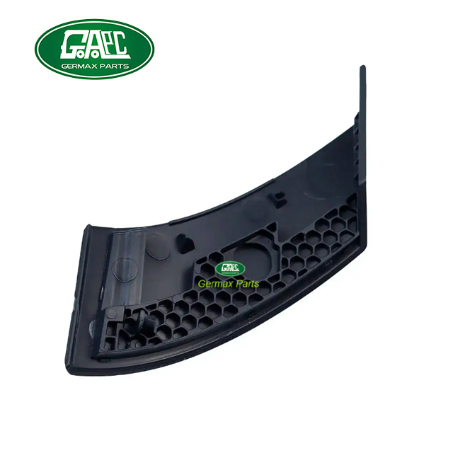A Pillar Lower Decorative Board LR140277 Left GLDF081 - Land Rover ...