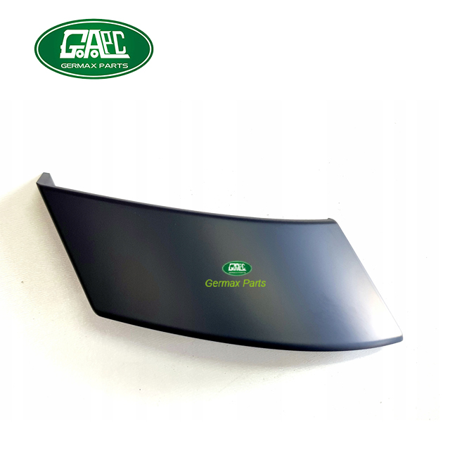 A Pillar Lower Decorative Board LR140273 Right GLDF082 - Land Rover ...