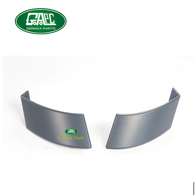 A Pillar Lower Decorative Board LR140273 Right GLDF082 - Land Rover ...
