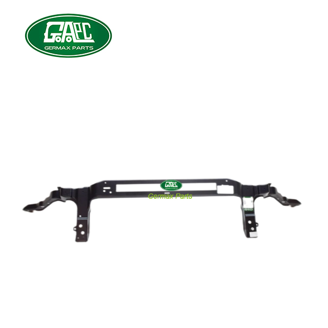 Radiator Support Bracket LR091872 GLRV028 - Land Rover & Jaguar Parts ...