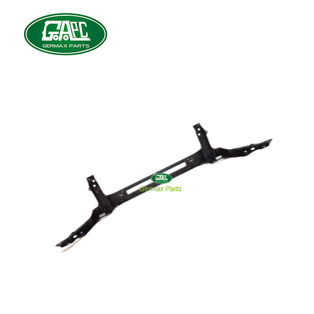 Radiator Support Bracket LR091872 GLRV028 - Land Rover & Jaguar Parts ...