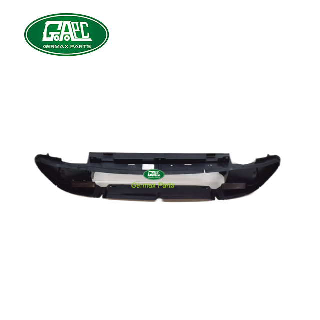 Radiator Air Deflector LR094176 - Land Rover & Jaguar Parts ...