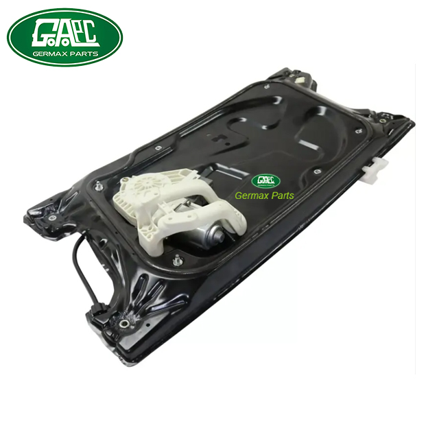 Window Regulator with Motor LR013865 Front Right - Land Rover & Jaguar ...